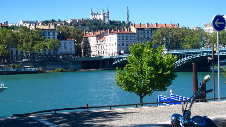 Our Anniversary Viking Cruise on the Rhone River | Sara Moulton