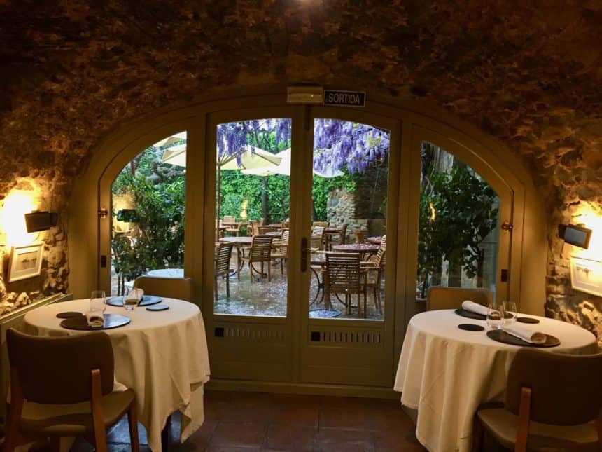 Episode 803: Tapas in the Costa Brava | Sara Moulton