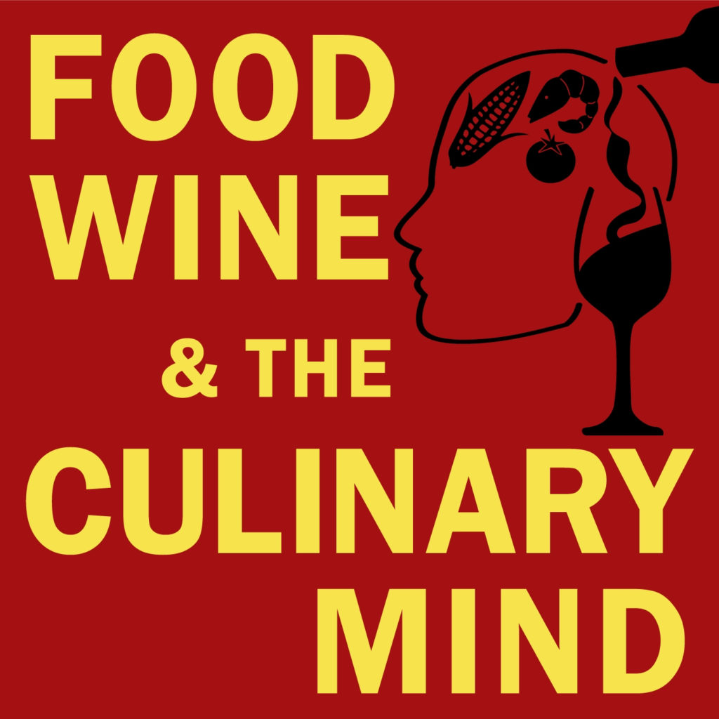 I was recently interviewed by Mat Schuster on Food, Wine & the Culinary ...