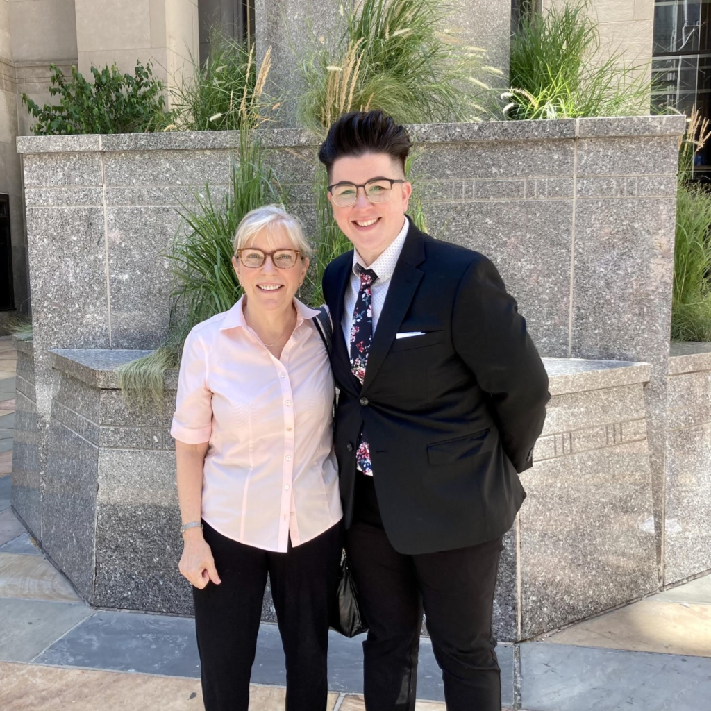 I stopped by Radio Cherry Bombe to chat with guest host V Spehar. | Sara Moulton