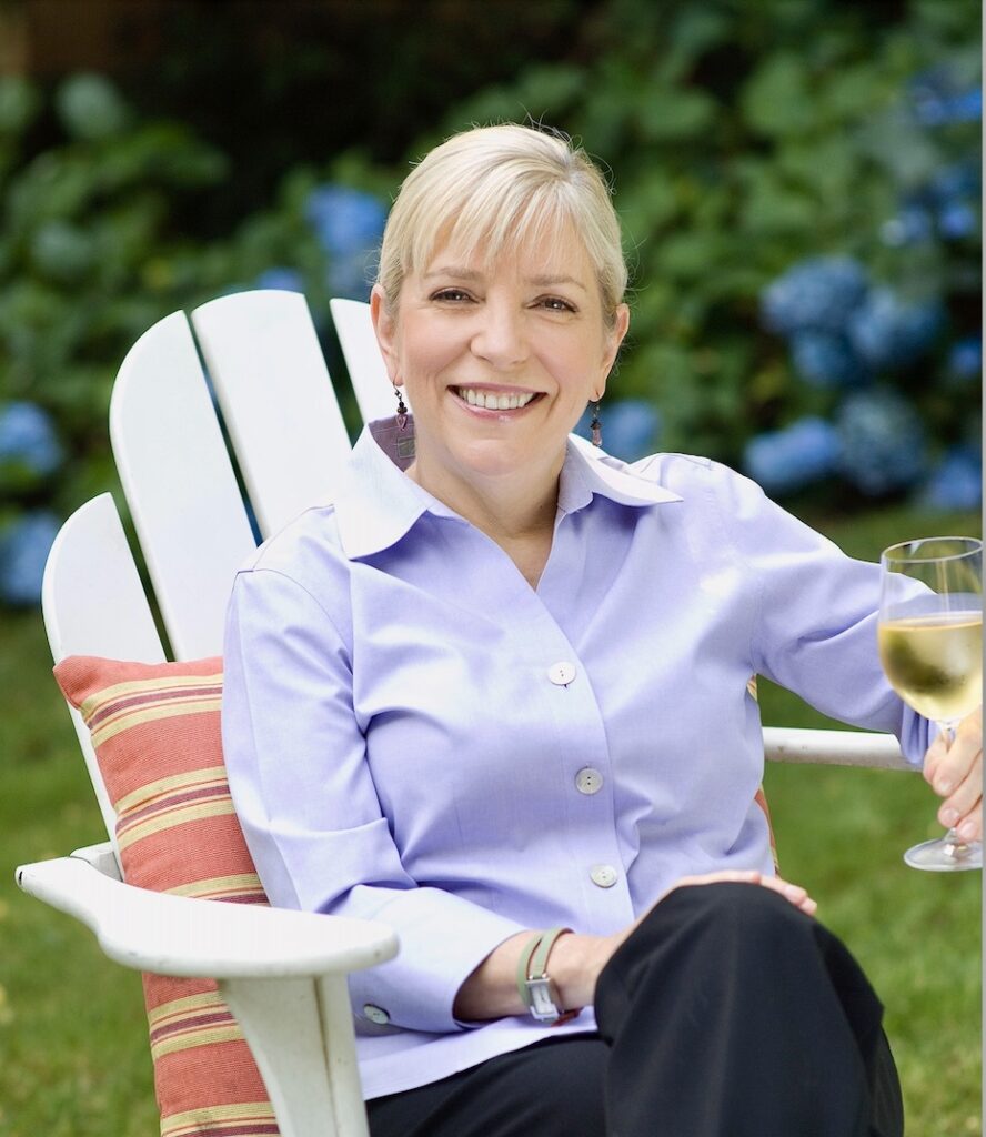 Come Join Me at a Wine and Food Pairing Dinner on April 18! | Sara ...