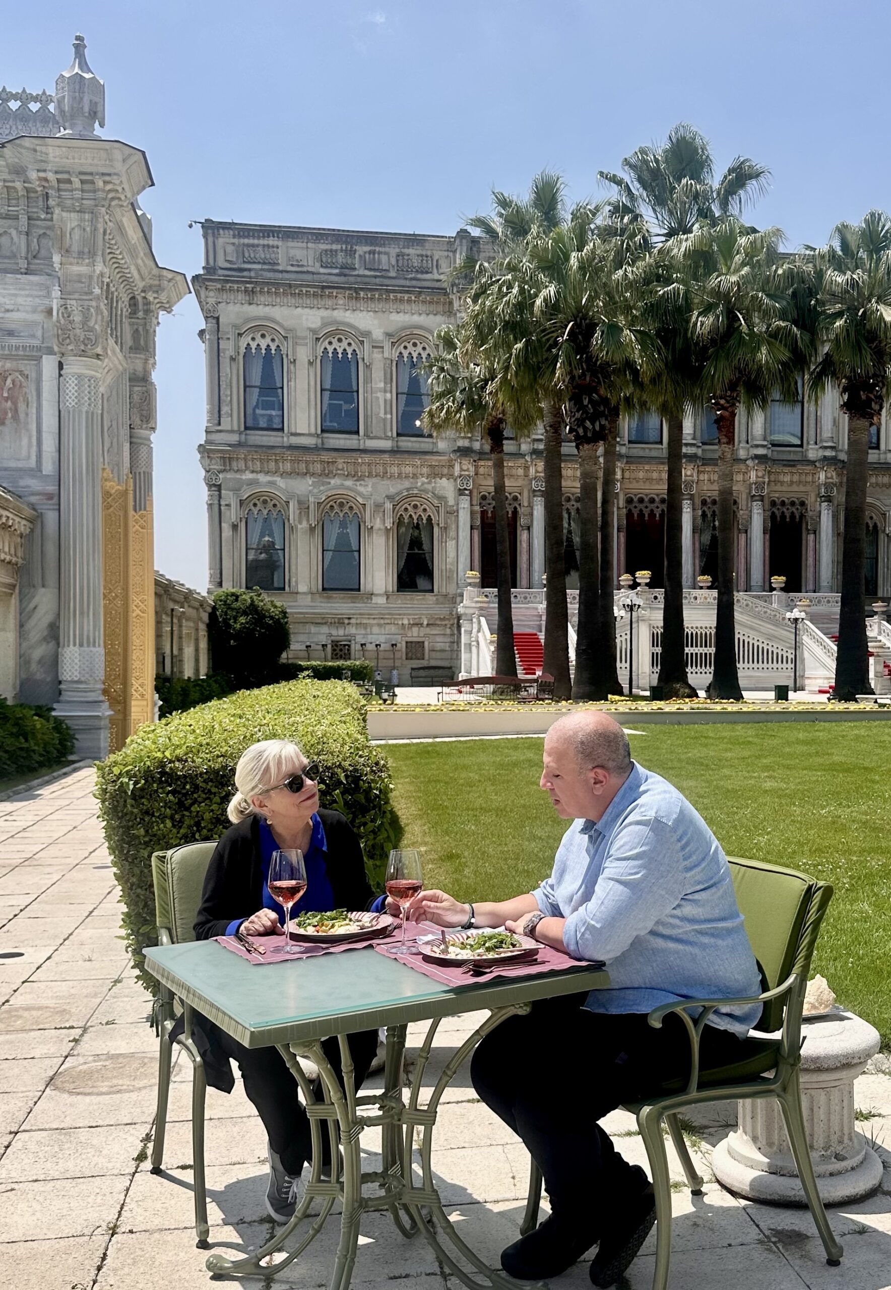 Episode 1402: Spice Route - Istanbul to Morocco | Sara Moulton